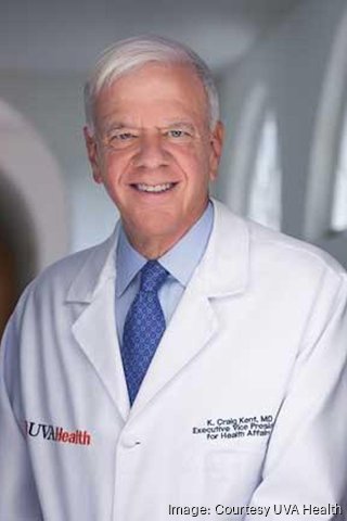 UVA Health acquires Piedmont Family Practice - Washington Business Journal