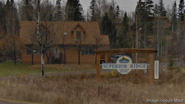 Lutsen Mountains Ski & Summer Resort buys Superior Ridge Resort ...