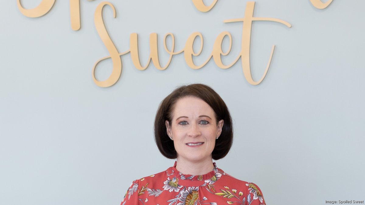 Spoiled Sweet children's boutique finds right fit in Exeter Road space ...