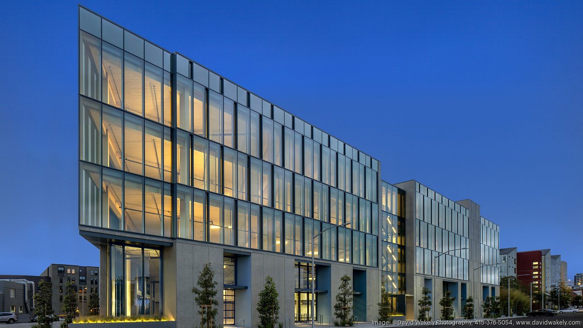 Strada buys Samsara's 1 De Haro headquarters for $103 million - San ...
