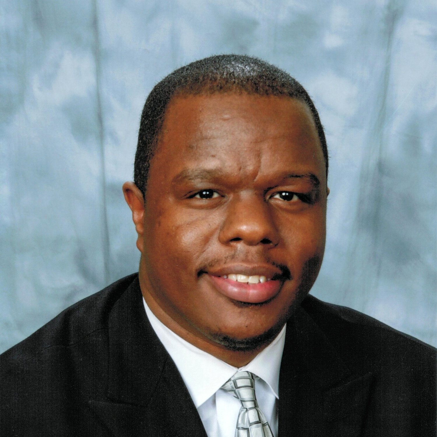 Steven Robinson | People on The Move - Louisville Business First