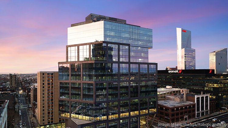 Morgan Lewis increases number of days lawyers must be in office ...