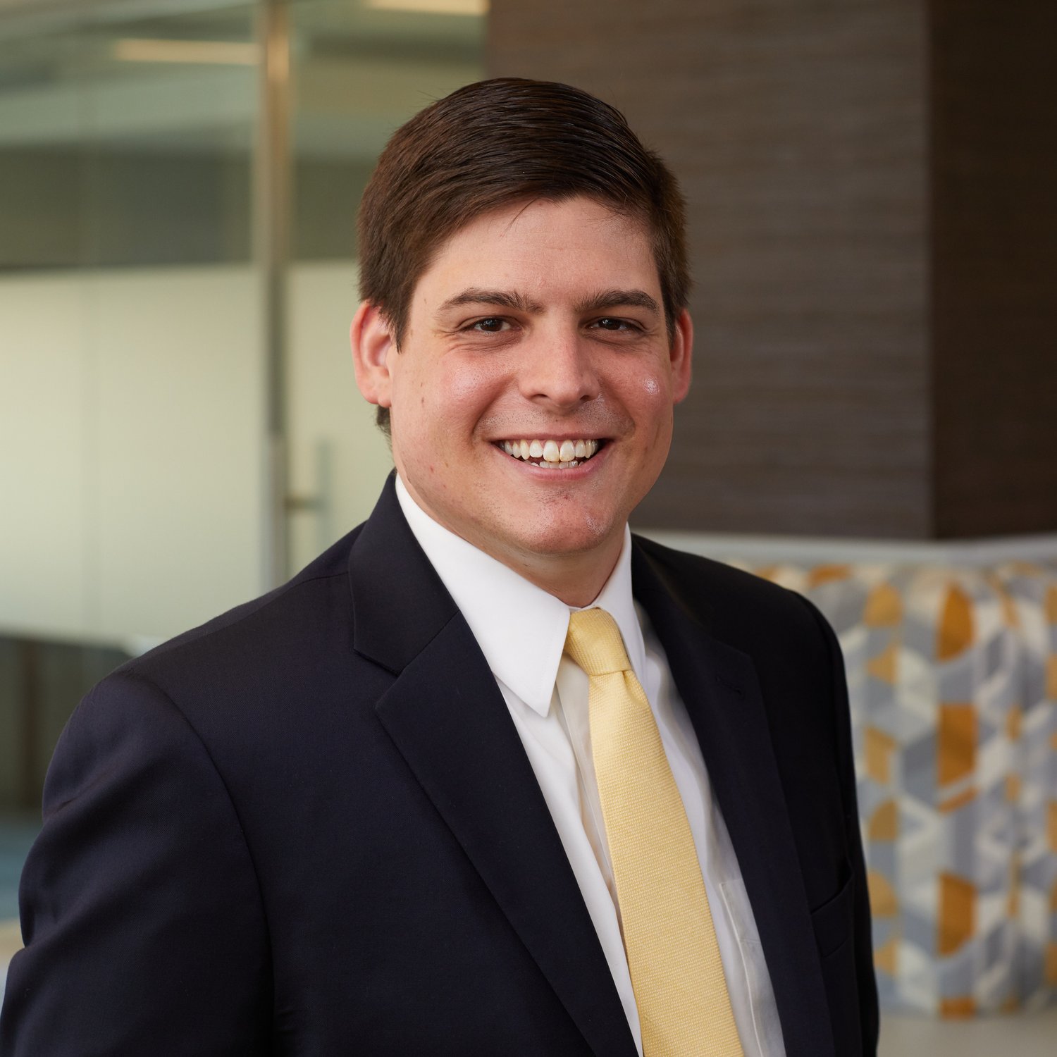 Zachary Bromwell | People on The Move - Baltimore Business Journal