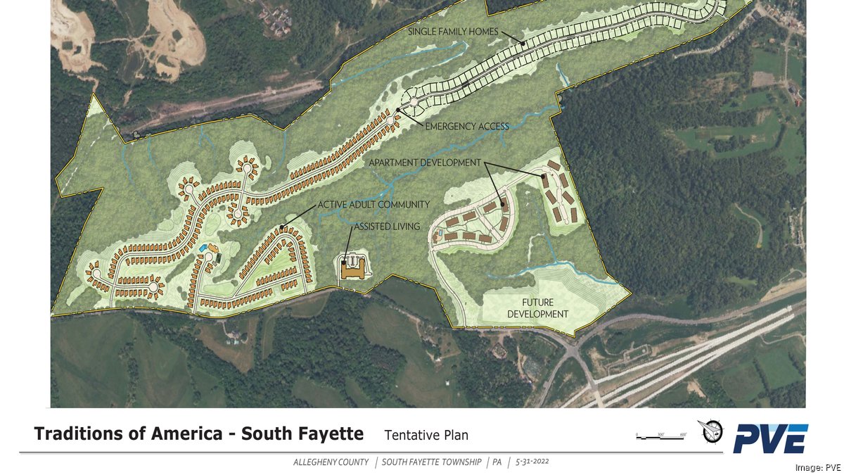 One-time Uber test track site under agreement for new mixed-use ...