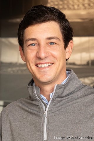 PGA of America appoints former Topgolf exec Craig Kessler as new COO ...