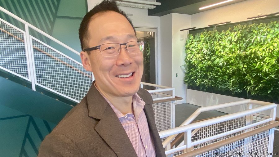 Passage Bio CEO William Chou says firm has 'turned the page' after ...
