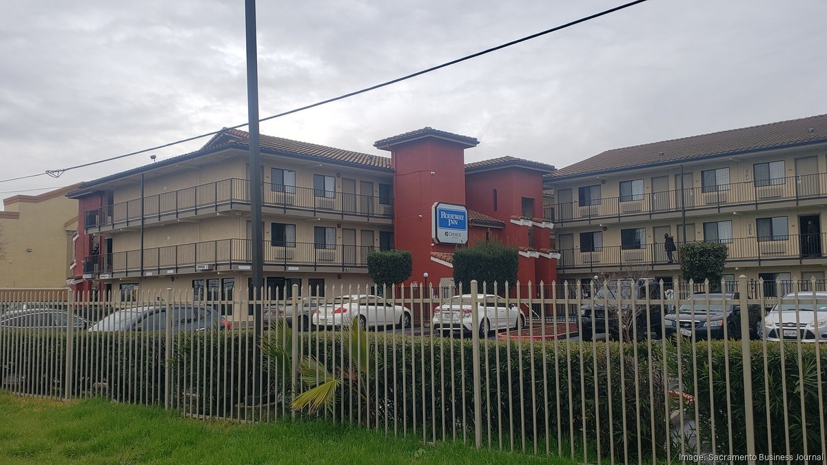 City approves buying Rodeway Inn on Howe for affordable conversion ...