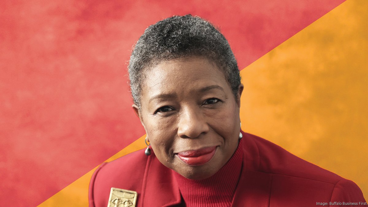 Rita Hubbard-Robinson of NeuWater & Associates wins 2023 IDEA Award ...