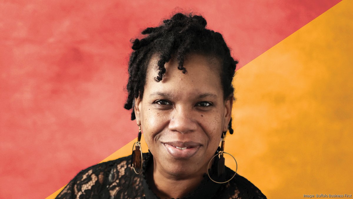 Shantelle Patton of That Brown Bag Minority Business Directory wins ...