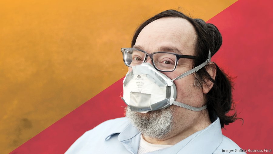 The Rev. Chris Wylie of Rolling Nation Network wins 2023 IDEA Award ...