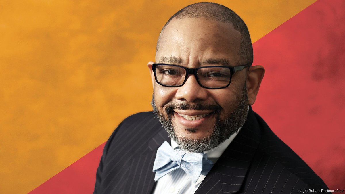 Bradford Watts of People Inc. wins 2023 IDEA Award - Buffalo Business First