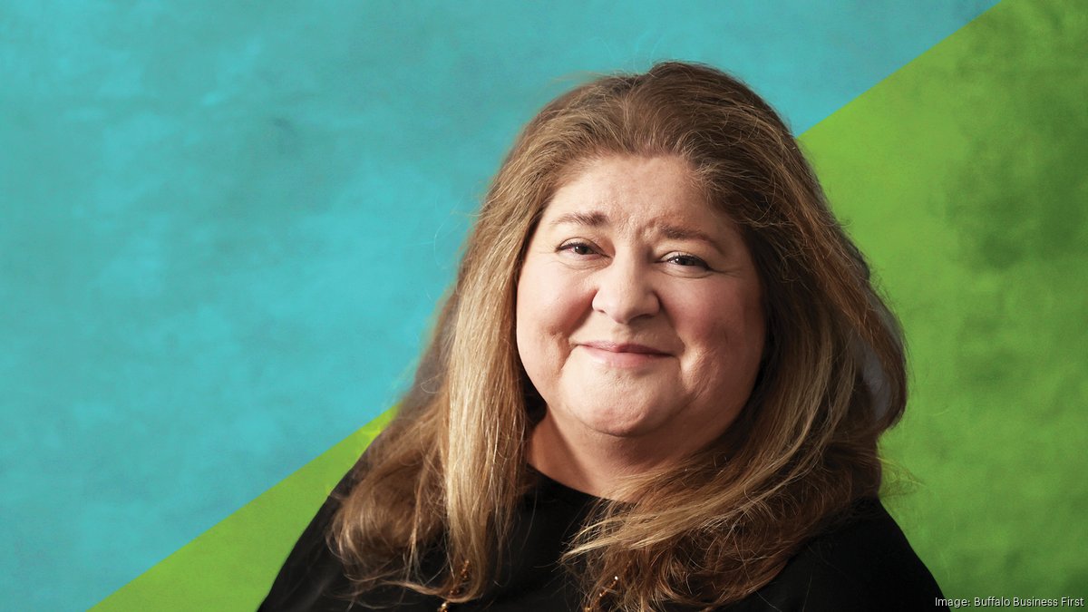 Sasha Yerkovich of Canopy of Neighbors wins 2023 IDEA Award - Buffalo ...