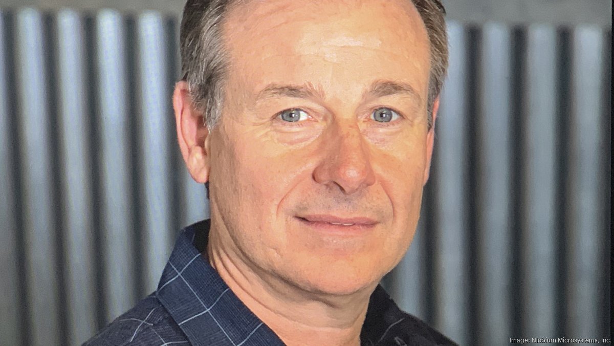 Dayton tech firm under new leadership and prepped for growth with ...