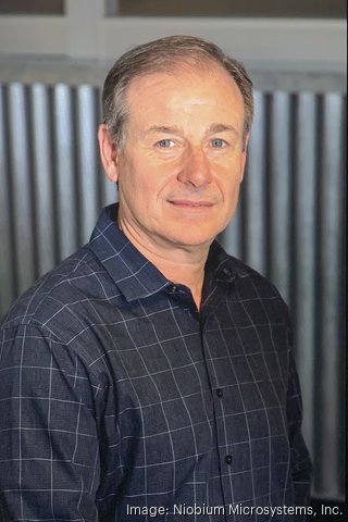 Dayton tech firm under new leadership and prepped for growth with ...