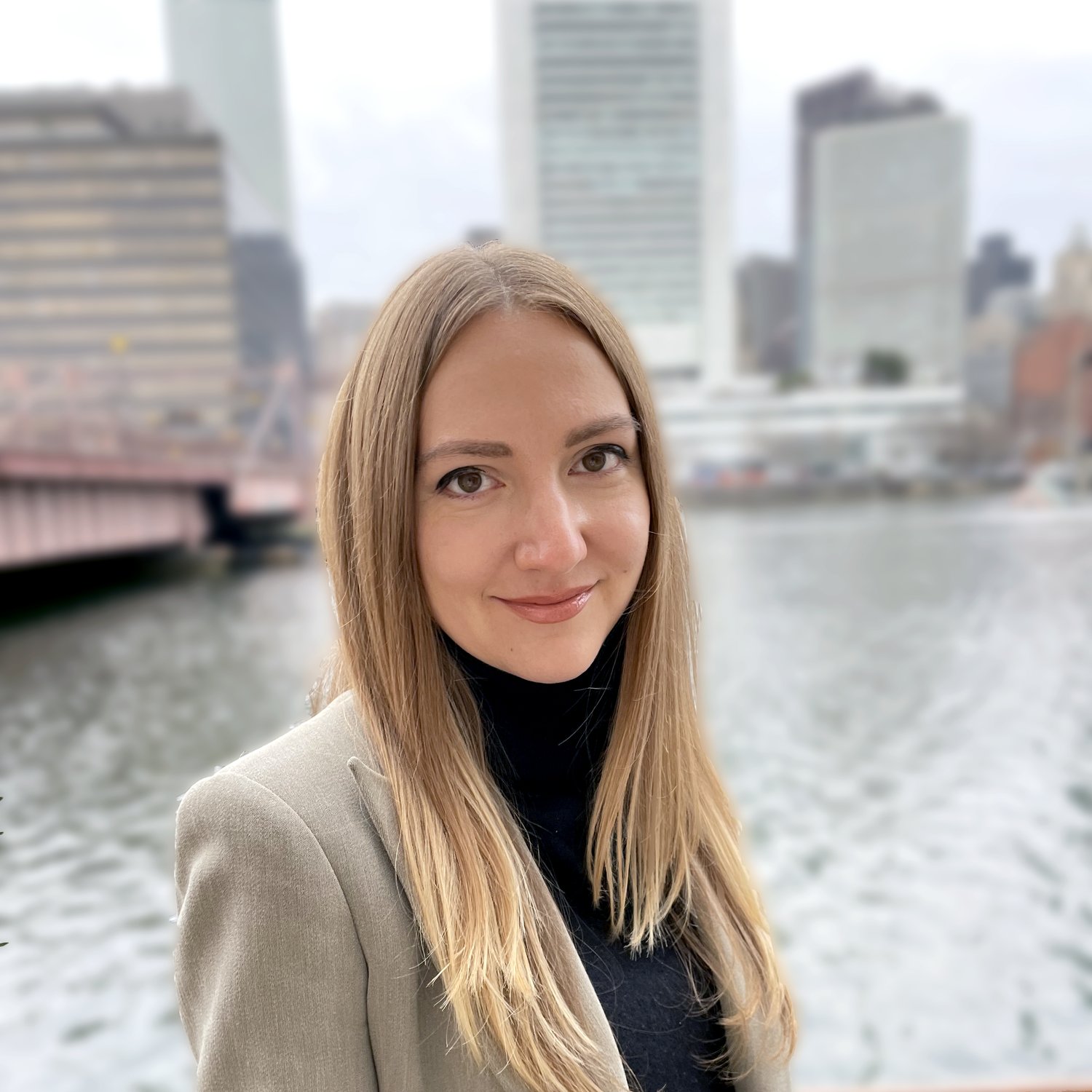 Grace Goodearl | People on The Move - Boston Business Journal