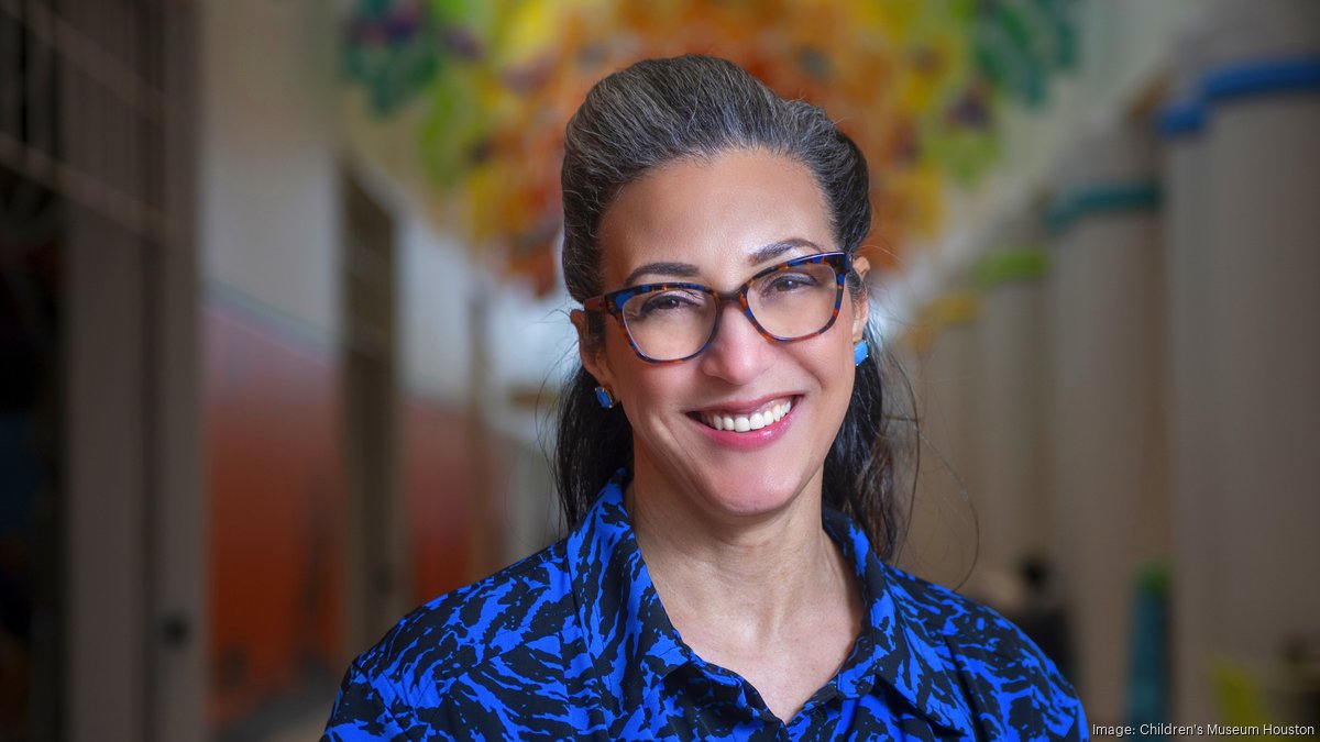 Children's Museum Houston names Rayanne Darensbourg CEO - Houston ...