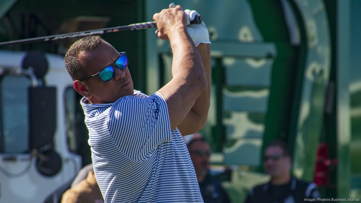 George Thimsen named by Thunderbirds as chairman of 2024 WM Phoenix ...