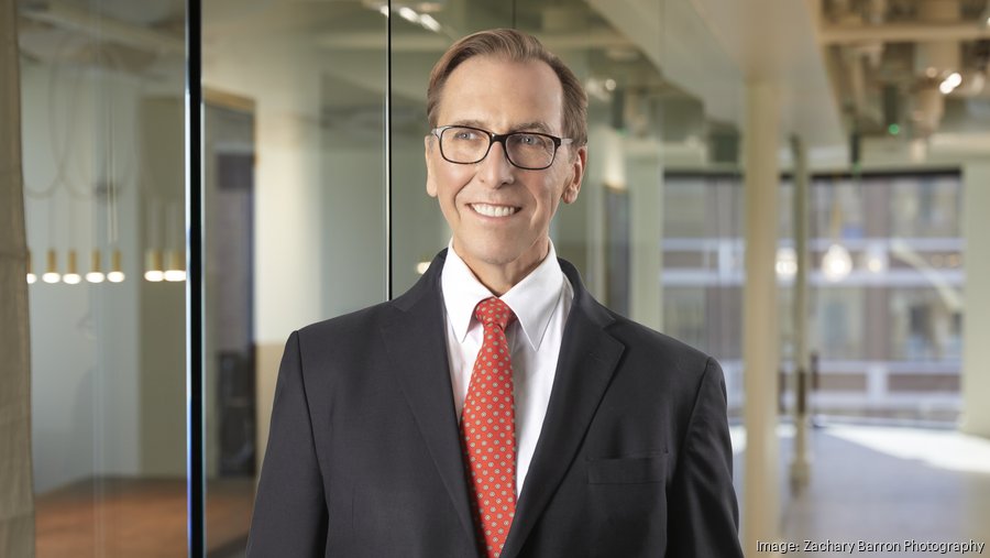 Silicon Valley Power 100: Zscaler CEO Jay Chaudhry to Related Companies ...