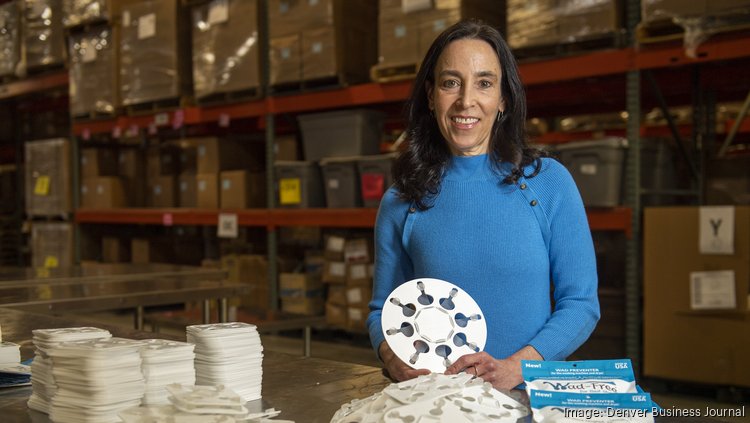 What happened to Denver's Wad-Free since it snagged a 'Shark Tank' deal ...