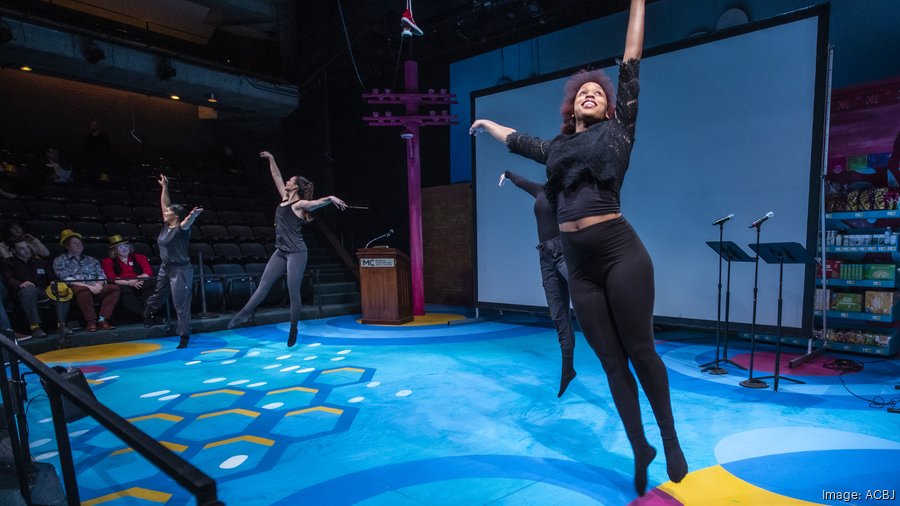 UPAF launches $10.8M campaign with goals for ambitious growth in years ...