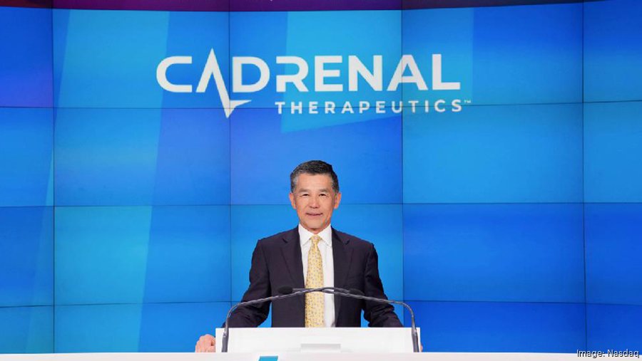 Cadrenal Therapeutics acquires eXIthera's blood thinner portfolio ...