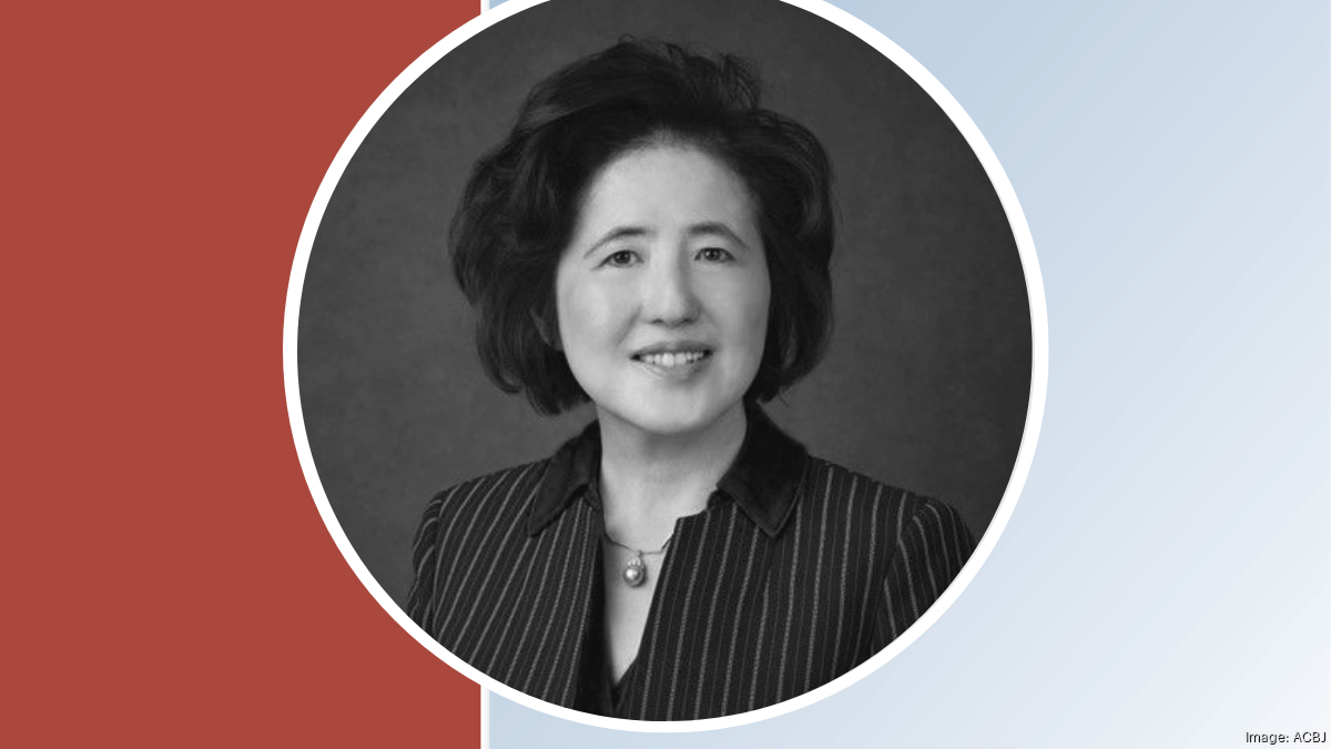 In Her Own Words: Jenny Zhan resets Beyond International - The Business ...