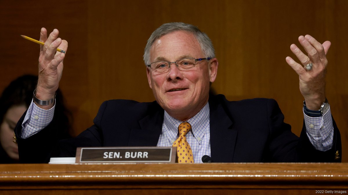 Soelect, Triad lithium battery startup, appoints former U.S. Senator ...