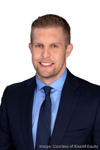 Rise48 Equity CEO Zach Haptonstall shares Dallas-Fort Worth growth ...
