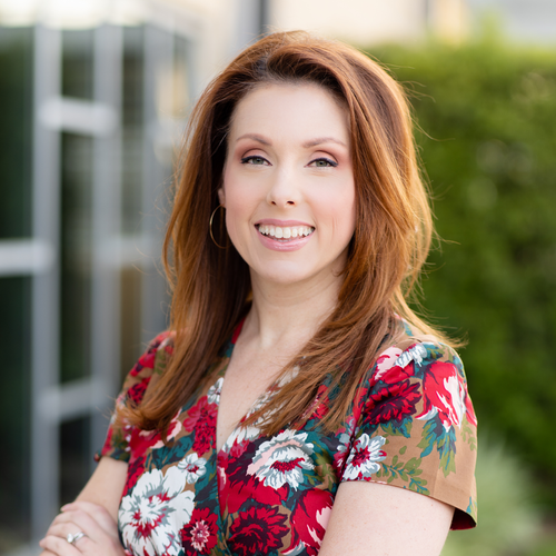 Delanie Heim, RID | People on The Move - Houston Business Journal