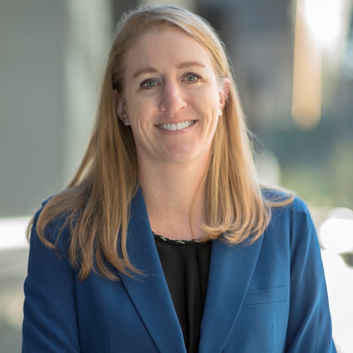 Jennifer Ashton | People on The Move - Triangle Business Journal