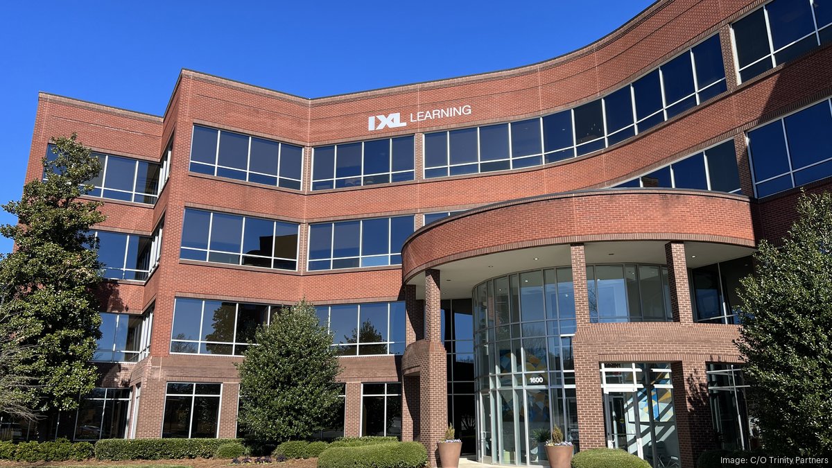 IXL Learning expands East Coast hub in North Carolina - Triangle ...
