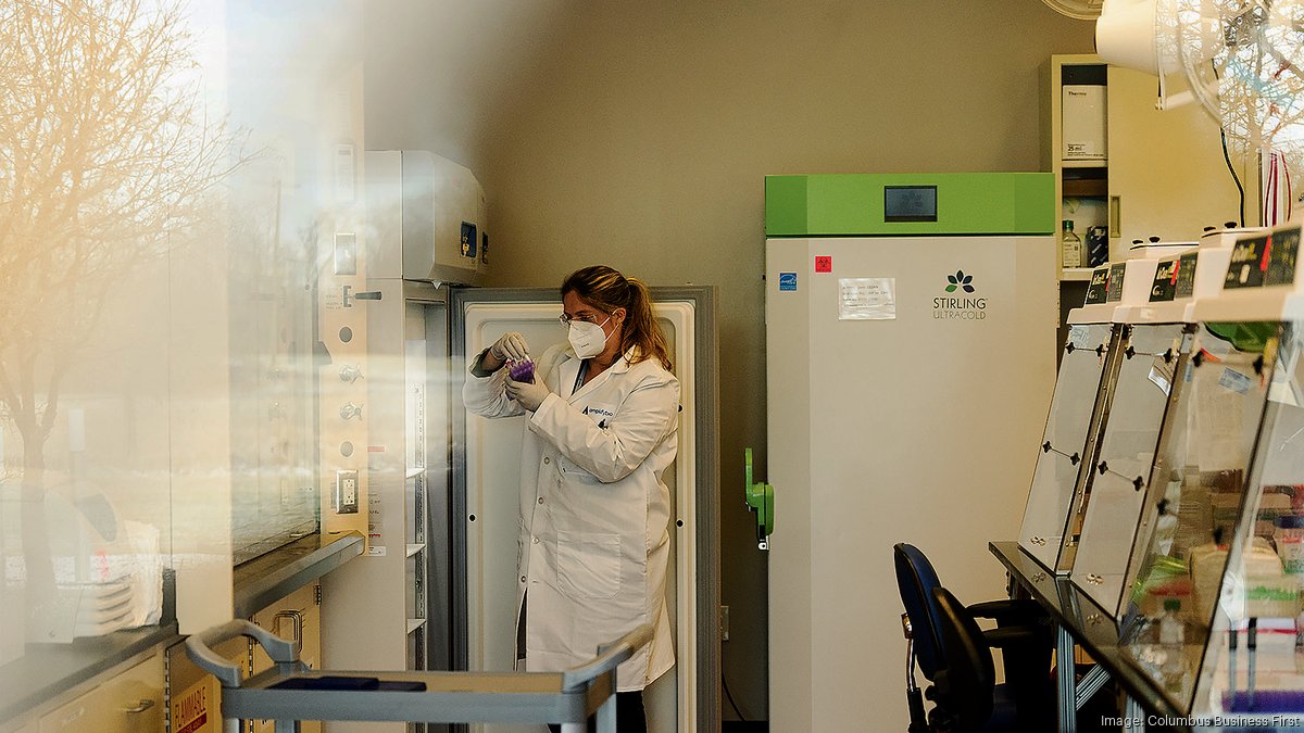 Battelle's spinout strategy: Why AmplifyBio and Revive Environmental ...