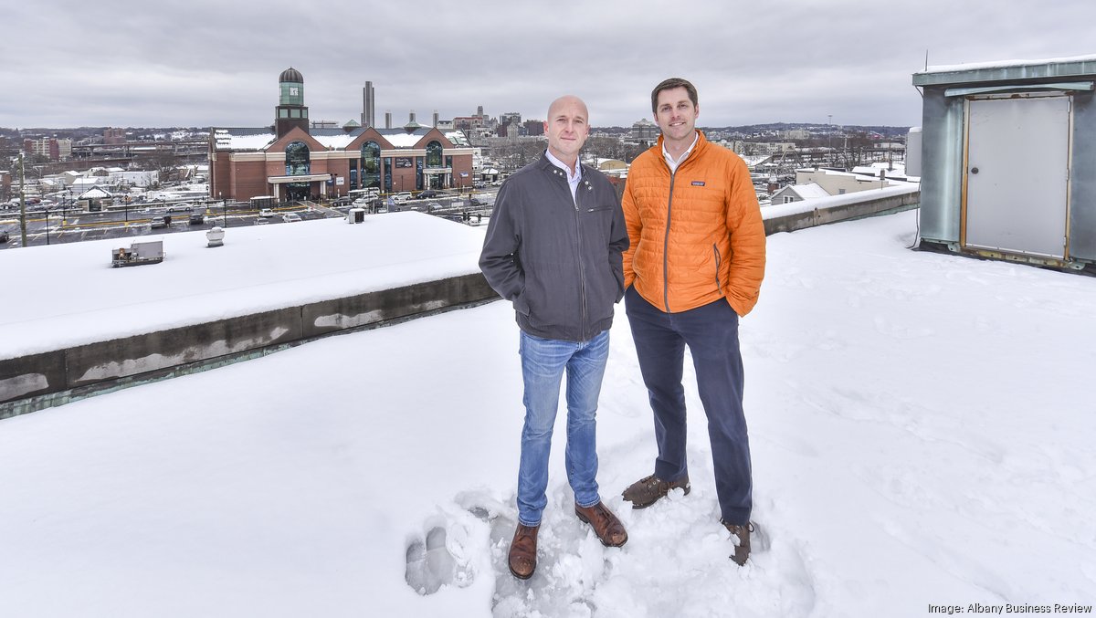 Rensselaer attracts new interest from developers - Albany Business Review