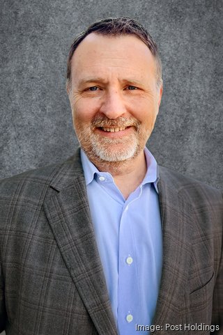 Post Holdings' CEO to take 'unexpected' medical leave - St. Louis ...