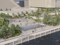 Future of Cities: Downtown projects look to transform riverfront ...