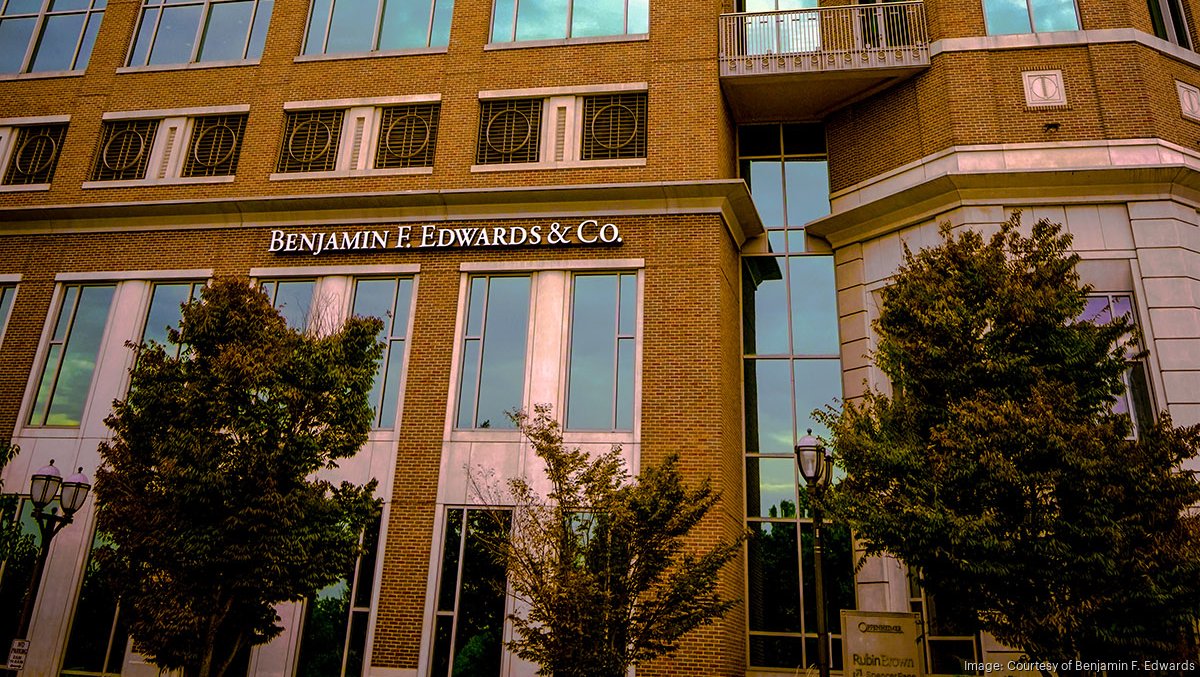 Benjamin F. Edwards closes sales of Surdex Corp. to Bowman Consulting ...