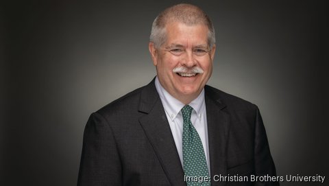 People to Watch: Bill Hardgrave, University of Memphis; David Archer ...