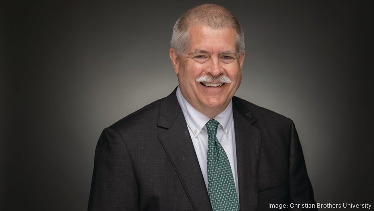 People to Watch: Bill Hardgrave, University of Memphis; David Archer ...