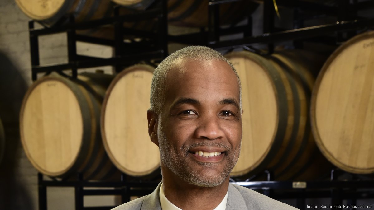 Most Admired CEO honoree: Larry Lee, Sacramento Observer - Sacramento ...