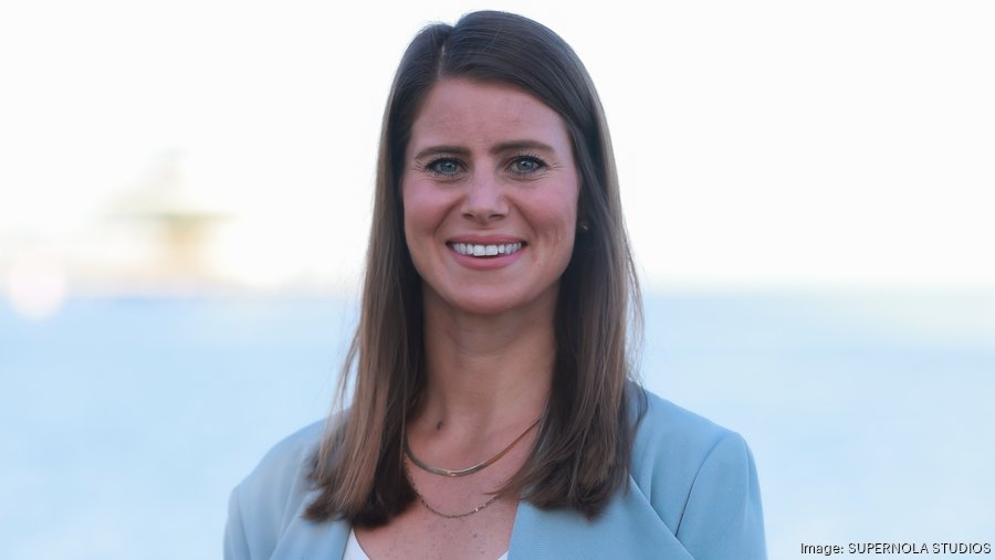 Meghan O'Keefe wants to expand Tampa Bay's Tech's regional reach ...