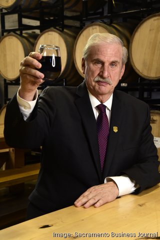 Most Admired CEO: Kevin Nagle, Sacramento Republic FC - Sacramento ...