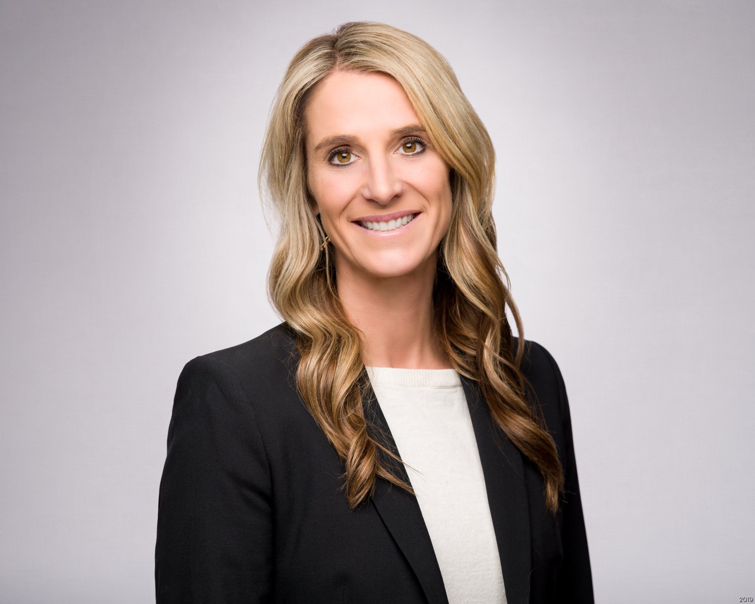 Caroline Weyer | People on The Move - Atlanta Business Chronicle