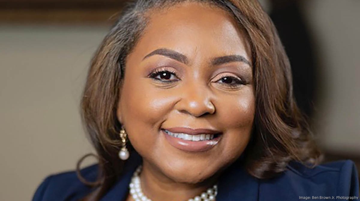 Tracy Hall elected as chair of St. Louis Fed Memphis Branch - Memphis ...