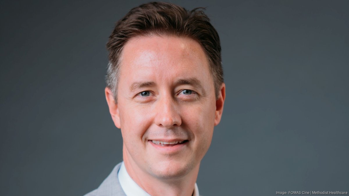 Major SA hospital system taps new CEO with eye on expansion - San Antonio Business Journal