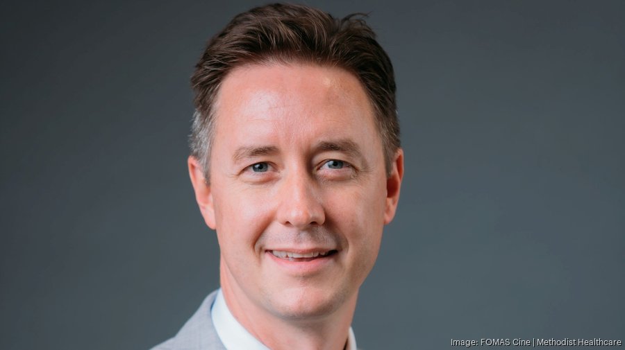 Major SA hospital system taps new CEO with eye on expansion - San Antonio Business Journal