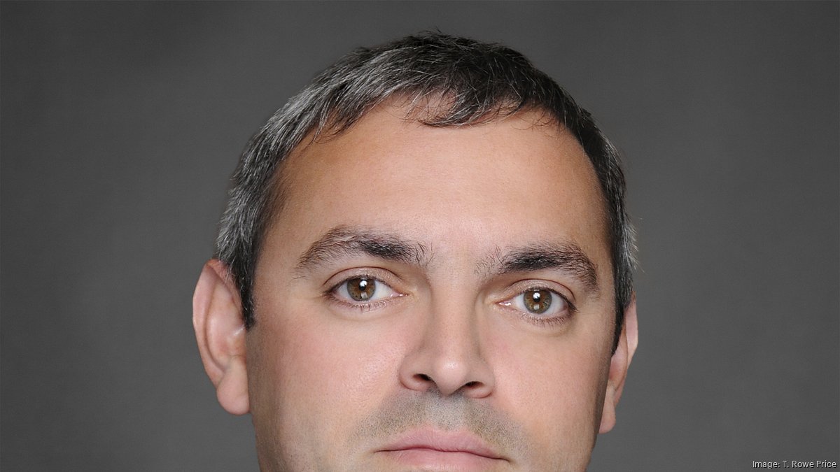T. Rowe Price's Andy McCormick to step down after 15 years - Baltimore ...