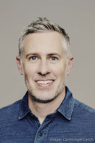 Carmichael Lynch chief creative officer explains Super Bowl ad ...