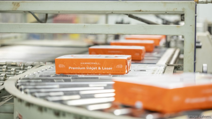 Sylvamo names new leaders for North American, Latin American divisions ...