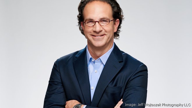 Bozzuto Group's Toby Bozzuto on his 'high-touch' property management ...