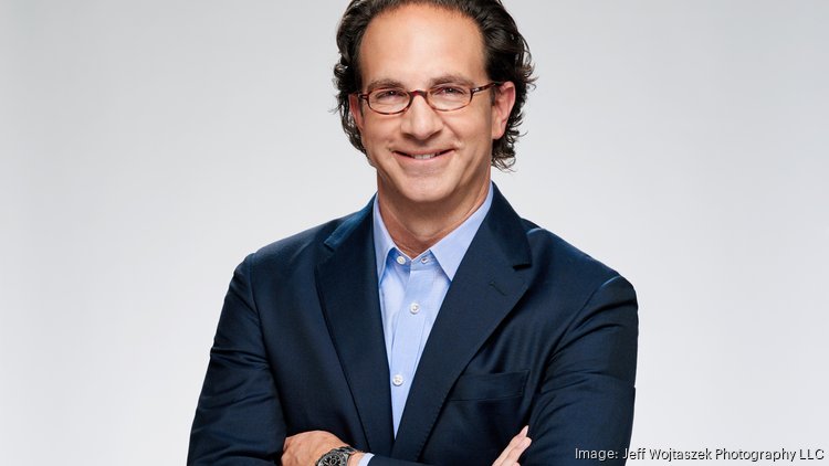 Bozzuto Group's Toby Bozzuto shares his 'high-touch' property ...